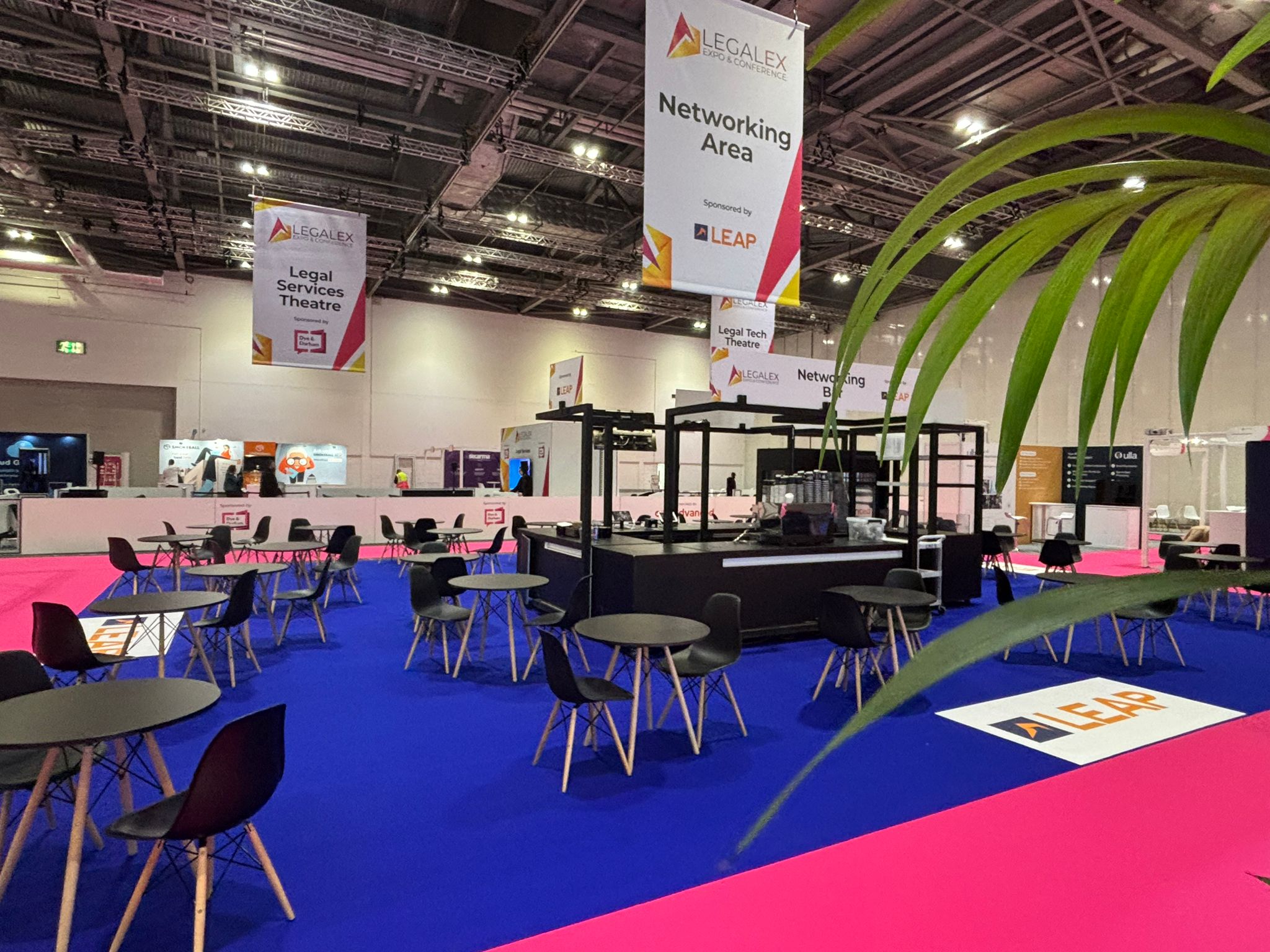 12 – Creative Hire