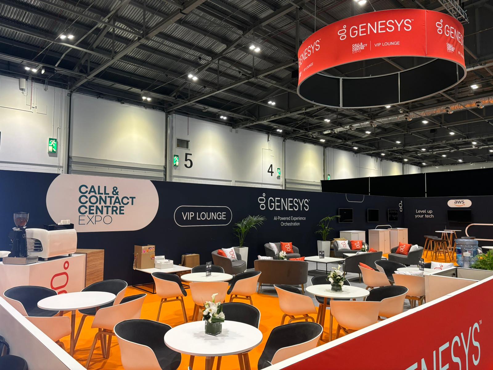 15 – Creative Hire