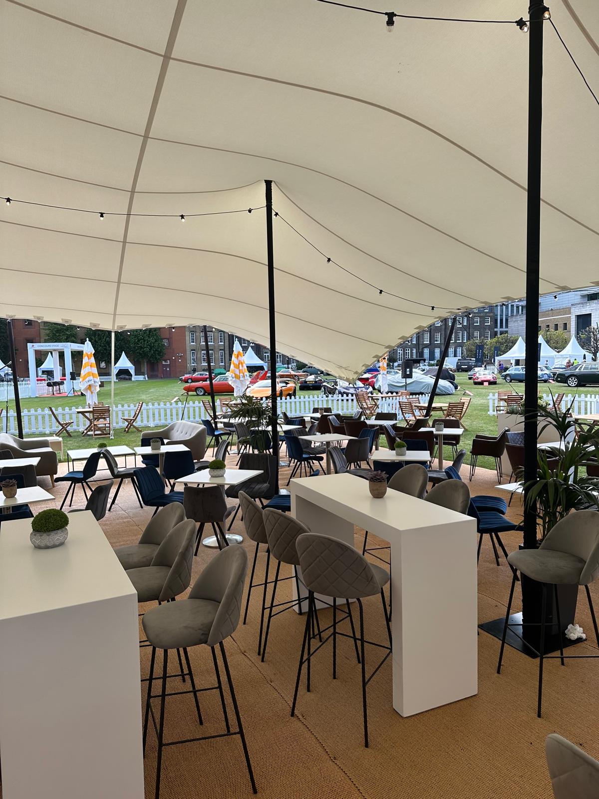 19 – Creative Hire