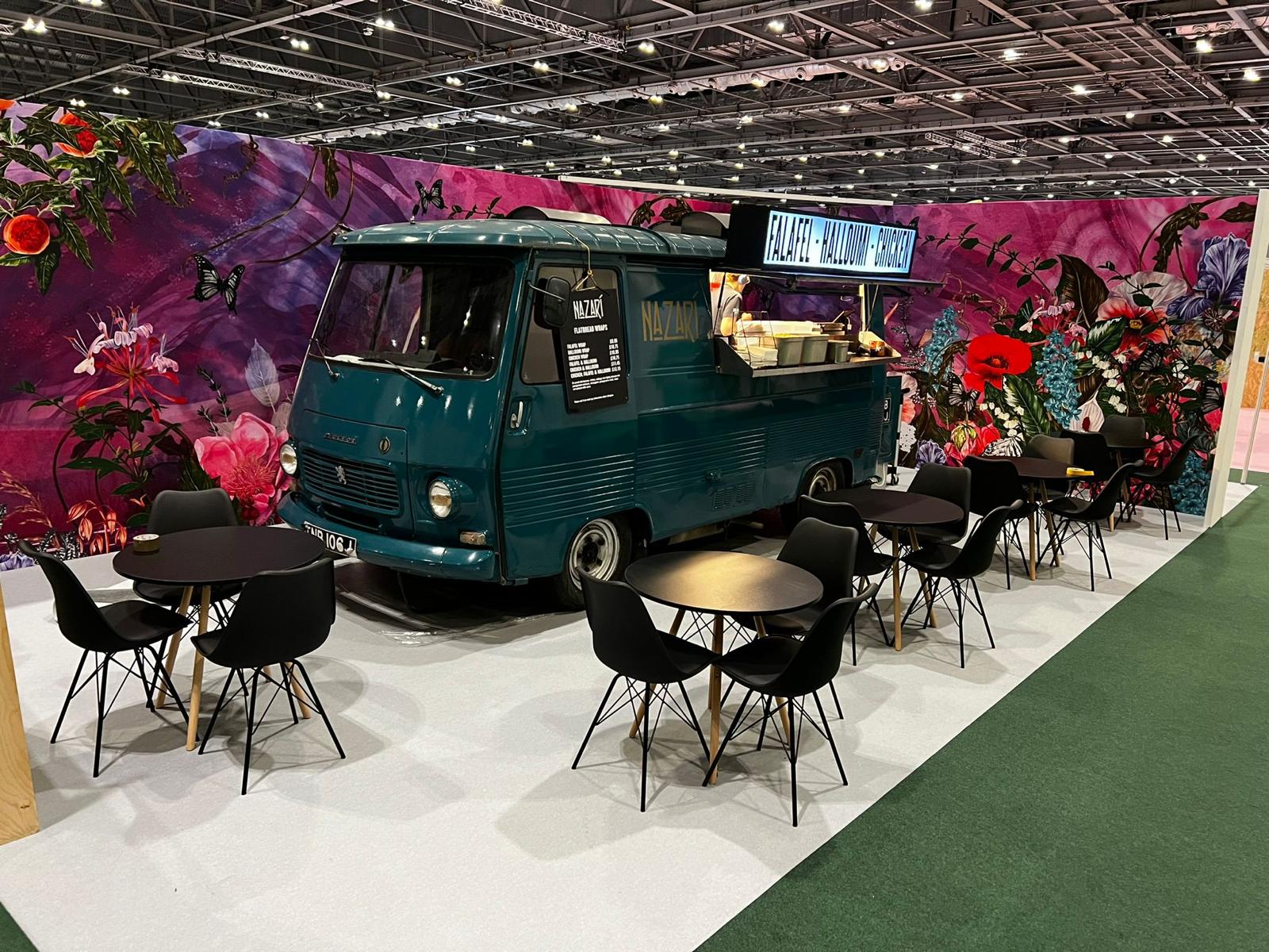 21 – Creative Hire