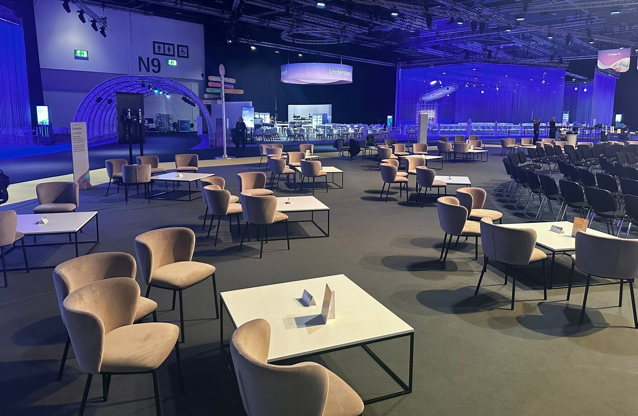 23 – Creative Hire