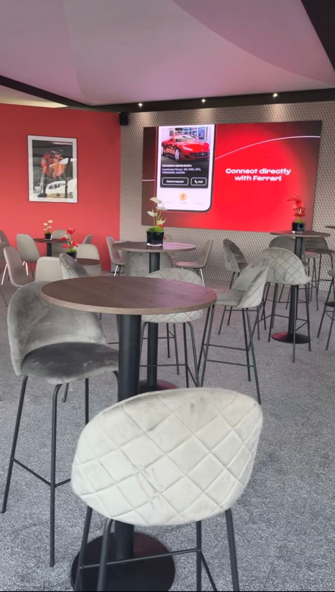 29 – Creative Hire