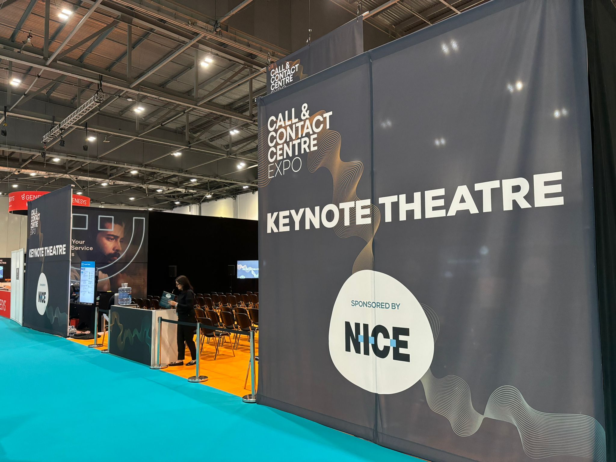 32 – Creative Hire