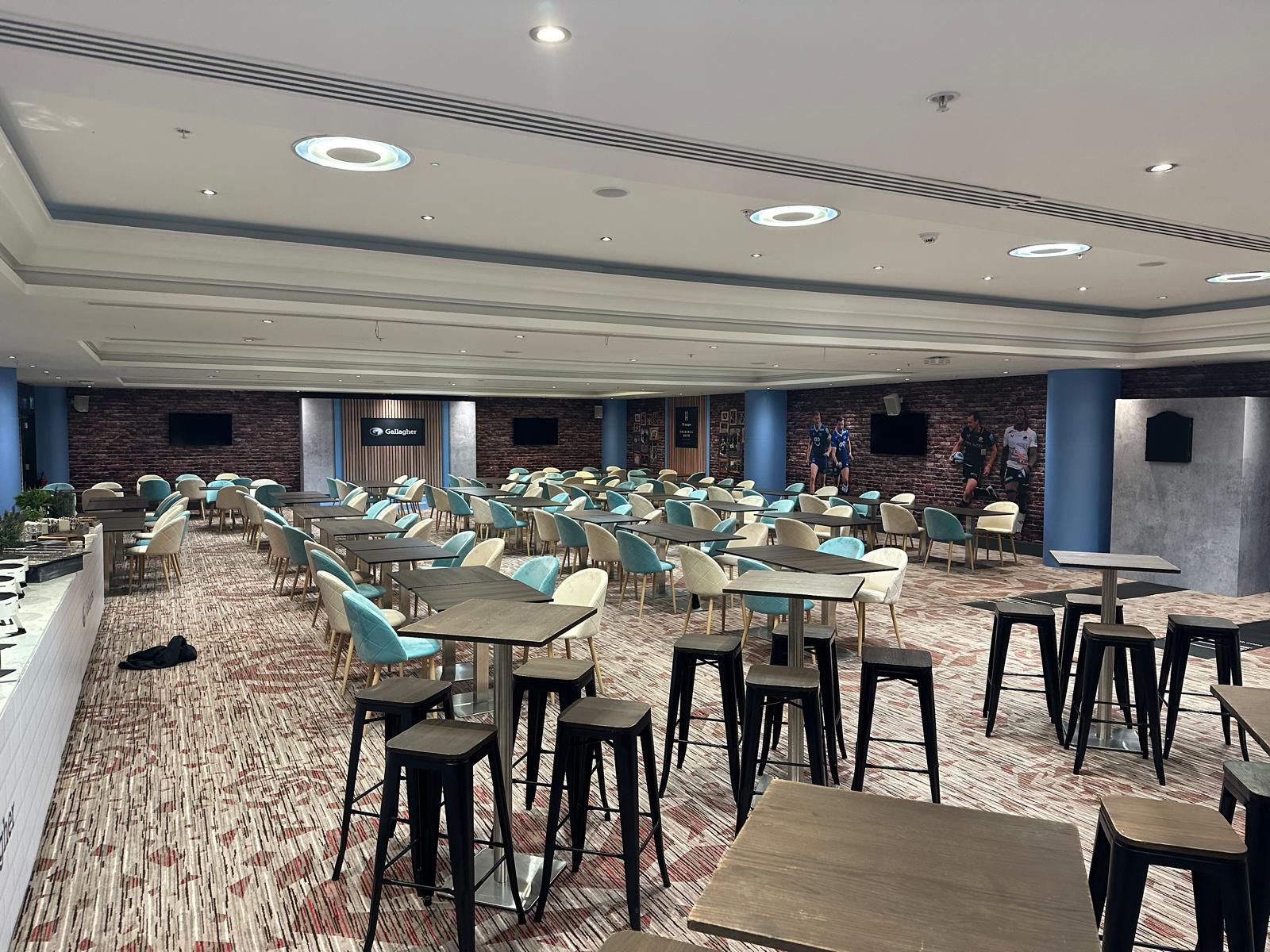 42 – Creative Hire