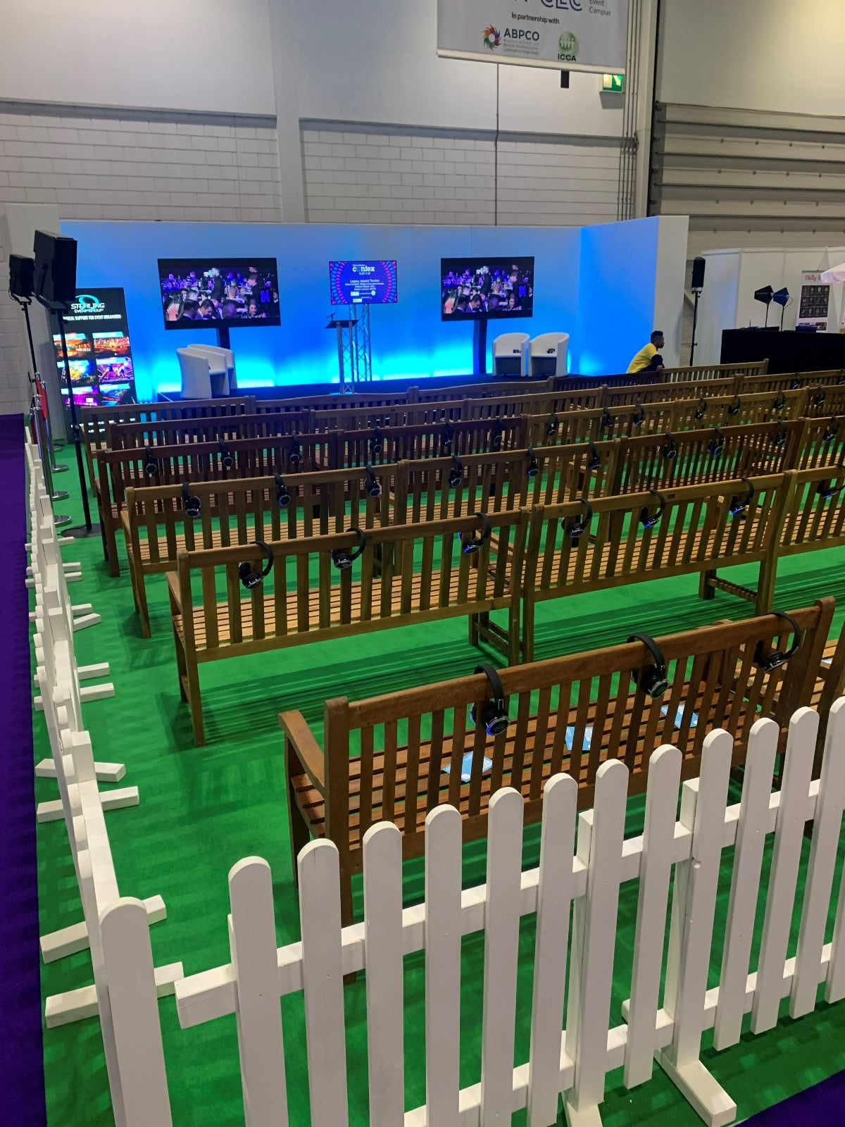 64 – Creative Hire