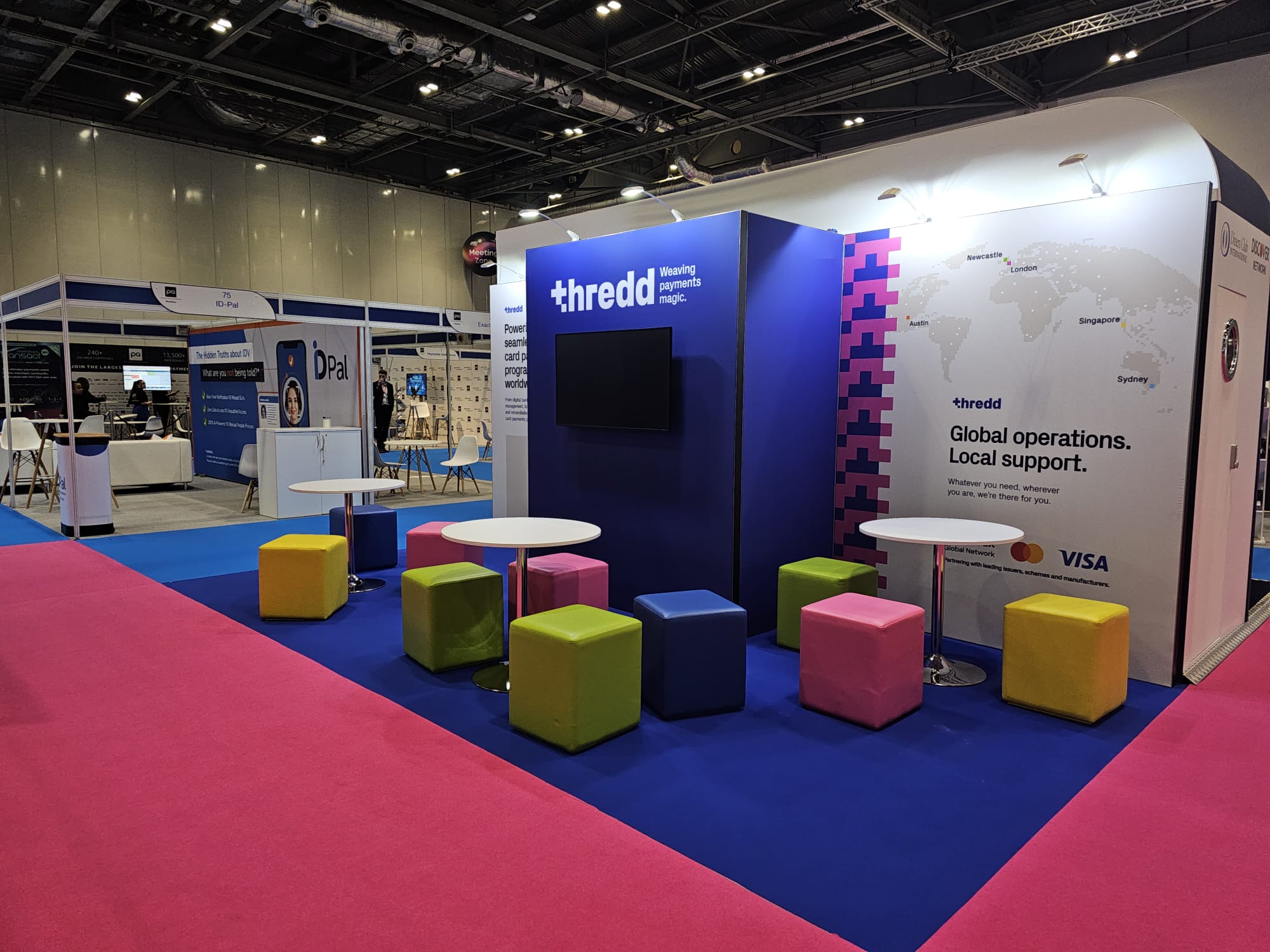 87 – Creative Hire