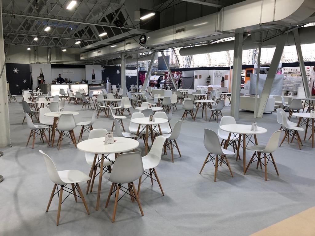 33 – Creative Hire