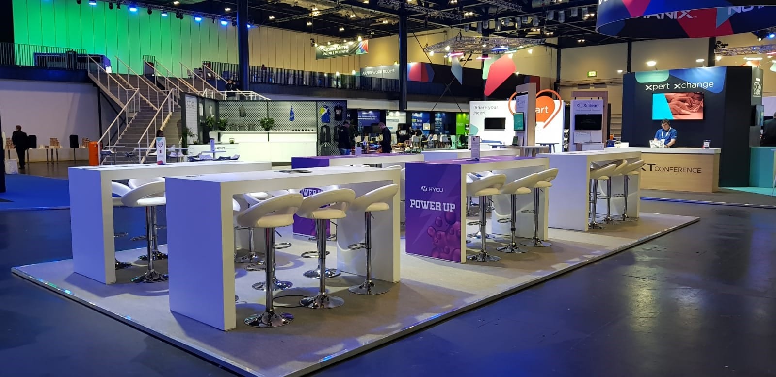 71 – Creative Hire