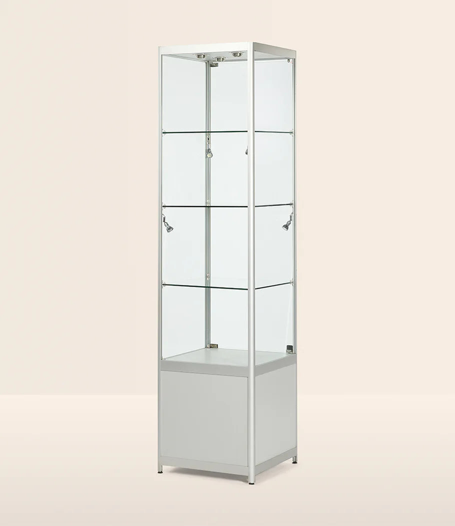Showcase & Display – Creative Hire