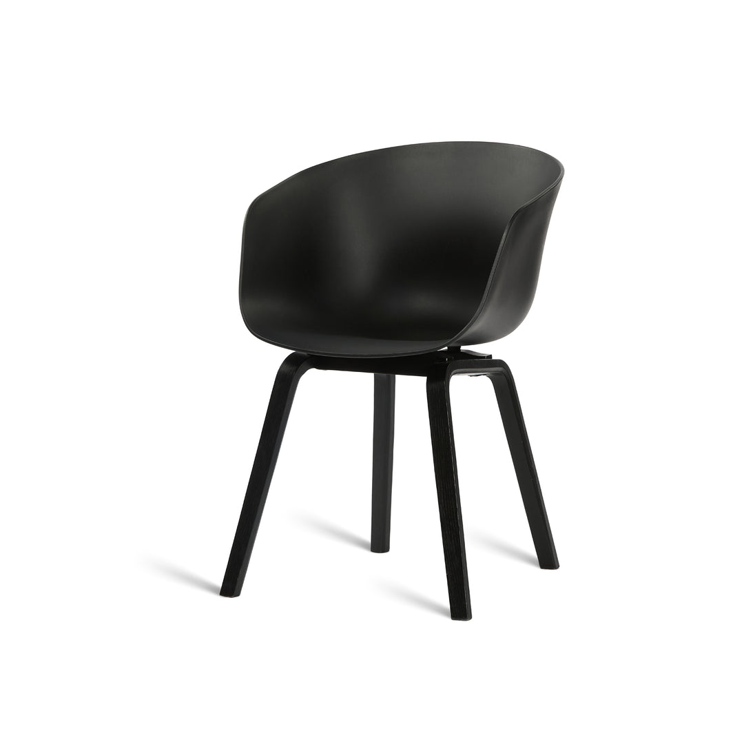 Hey Chair – Creative Hire