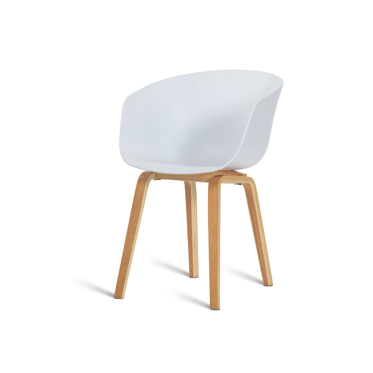 Hey Chair – Creative Hire