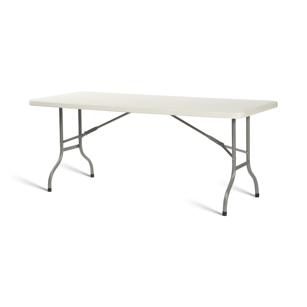 6ft Utility Table – Creative Hire