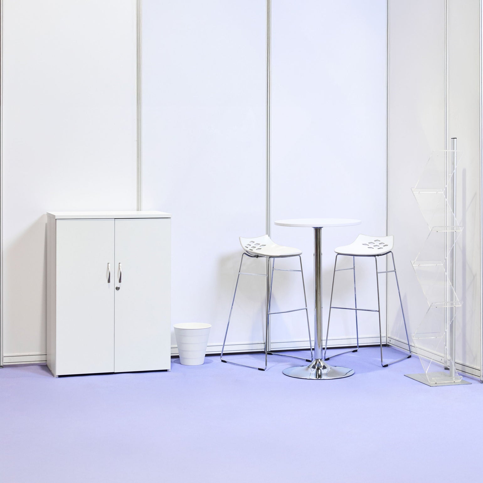 Bronze Stool Package - Stylish & Functional Furniture – Creative Hire