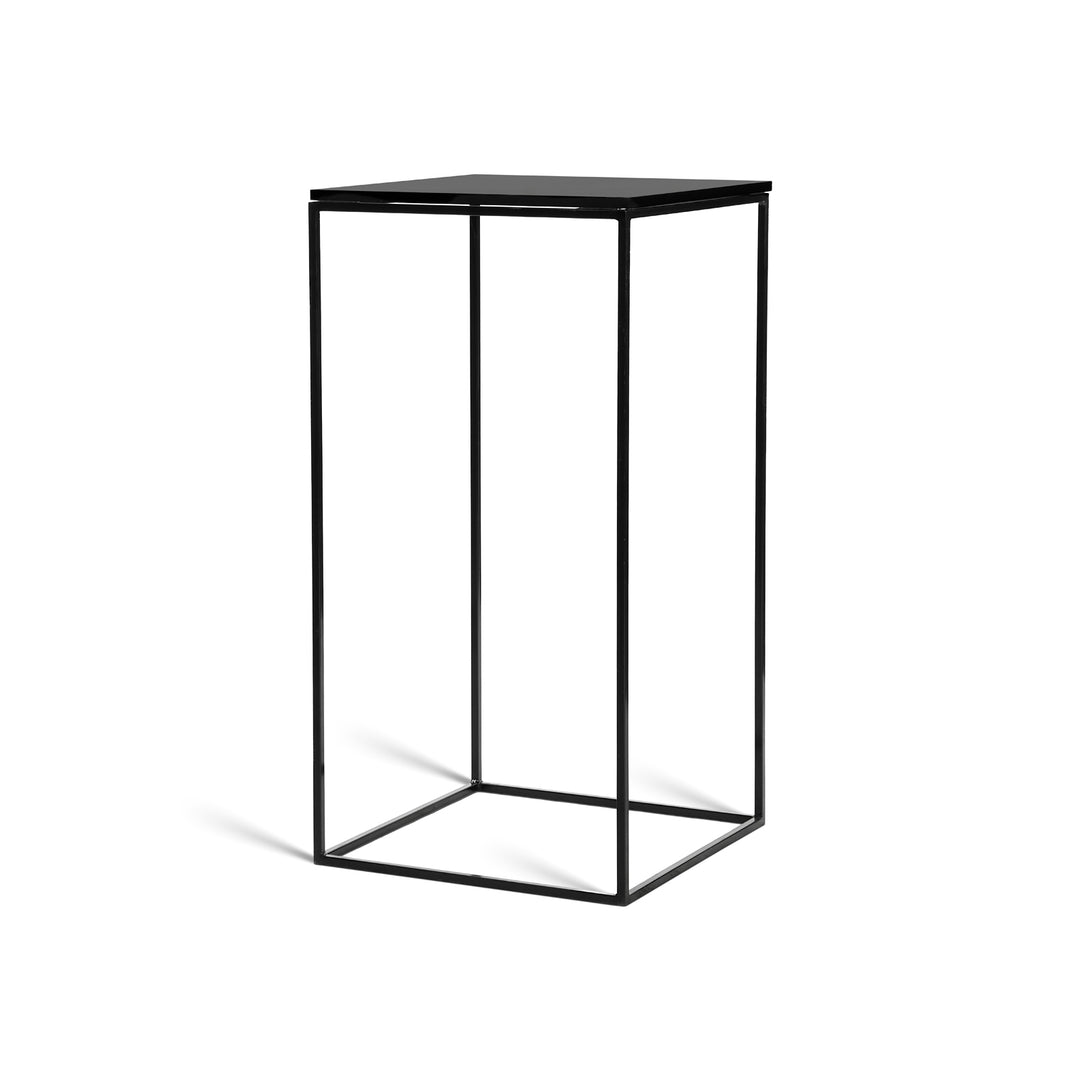 LeMond Bar Table Black – Creative Hire